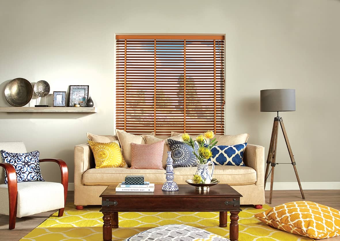 How to Choose the Right Blinds for Your Home - Elegancy Blinds