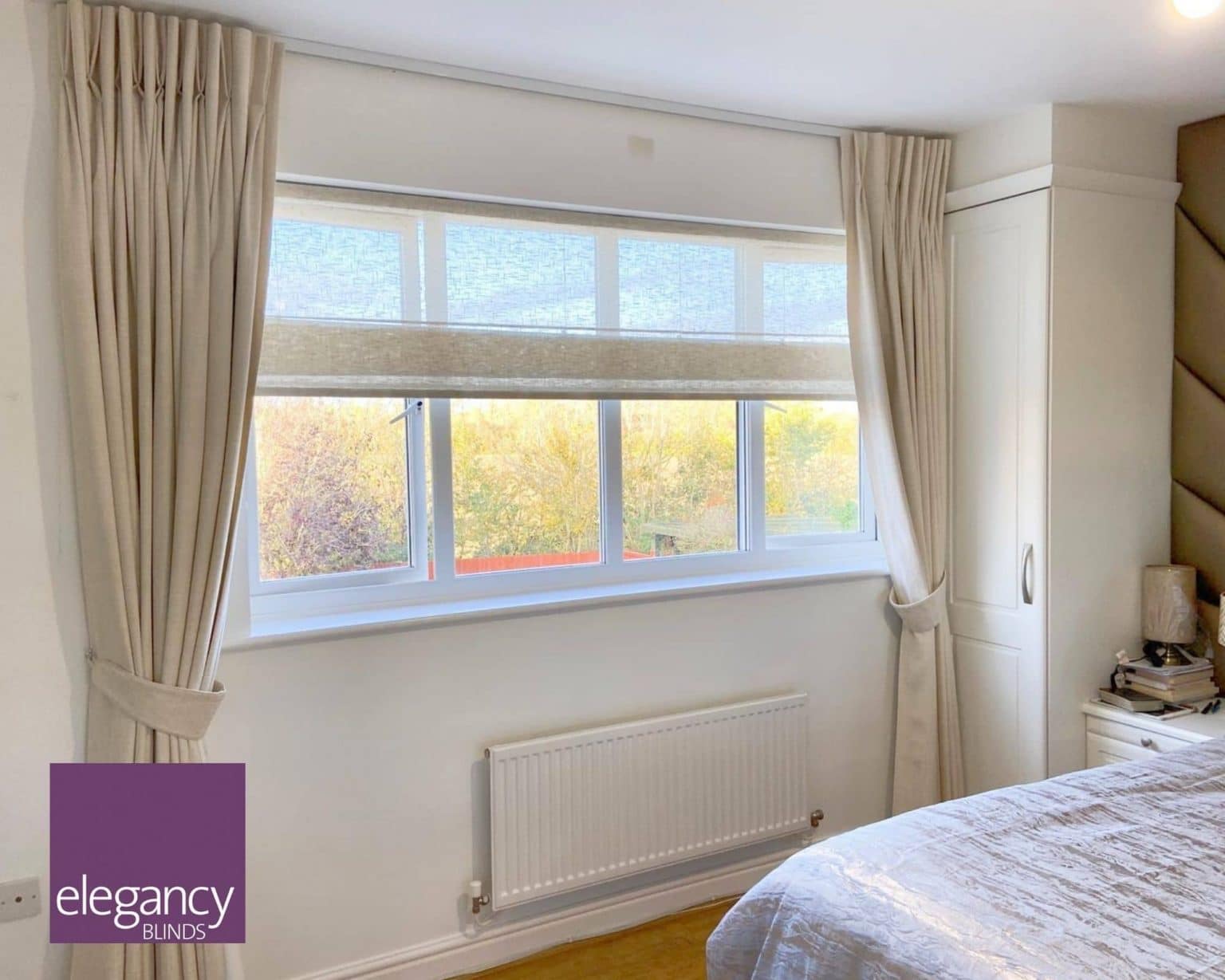 Black and White Photobook Photo Collage (53) - Elegancy Blinds