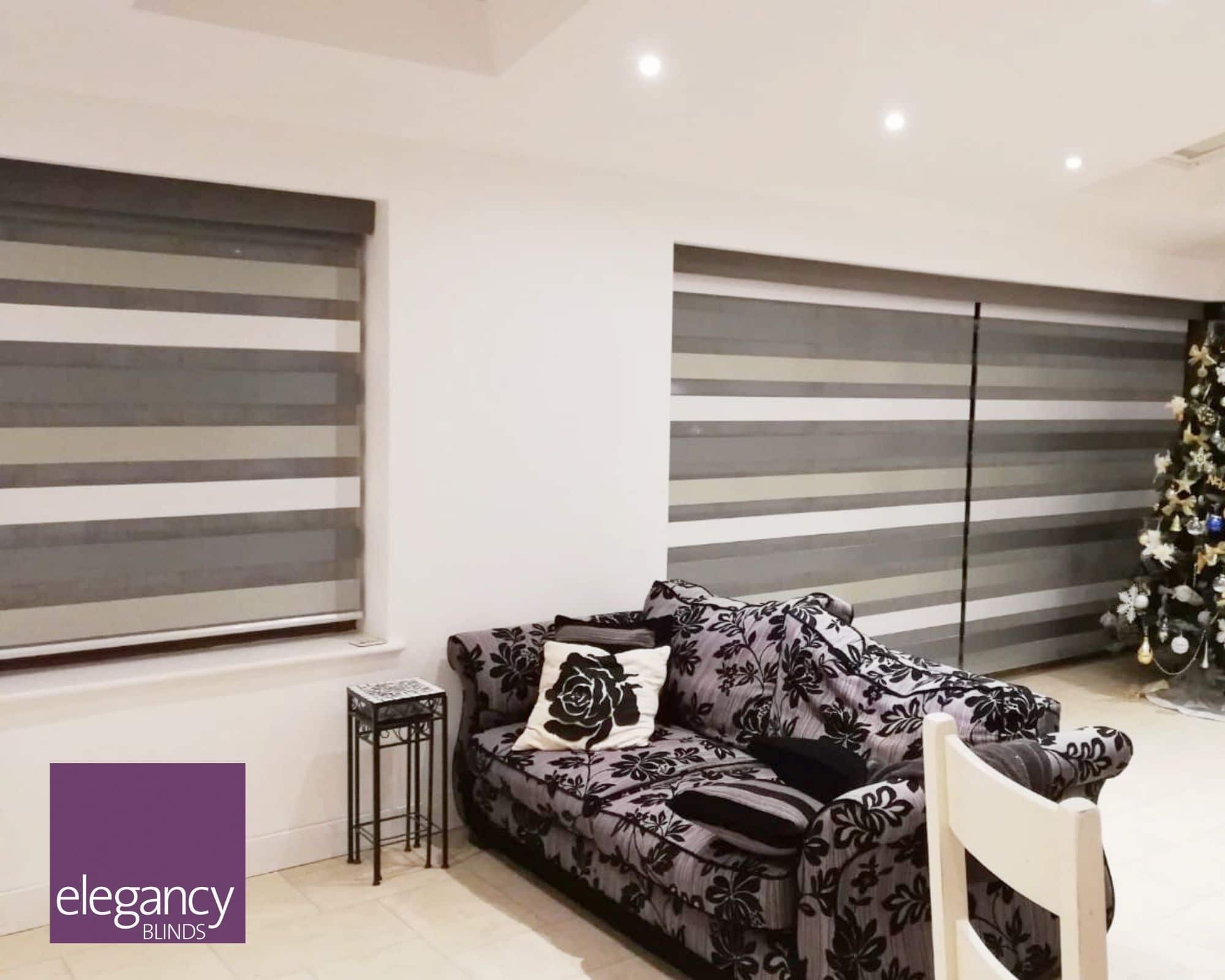 Black and White Photobook Photo Collage (87) - Elegancy Blinds